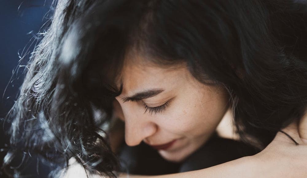 Anxiety Attack During Covid-19 Lockdown | Mental Health